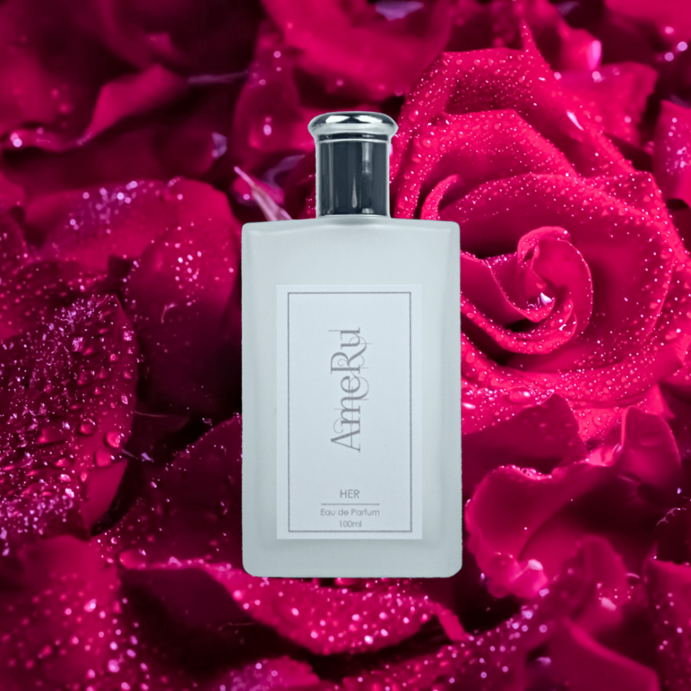 South Africa's Most Affordable Perfumes