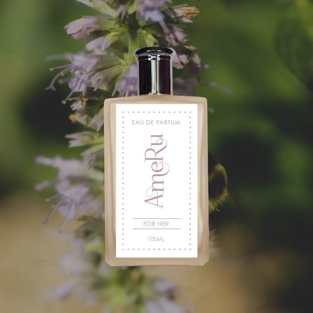 Inspired by Armani Prive Rose D'arabi |AmeR