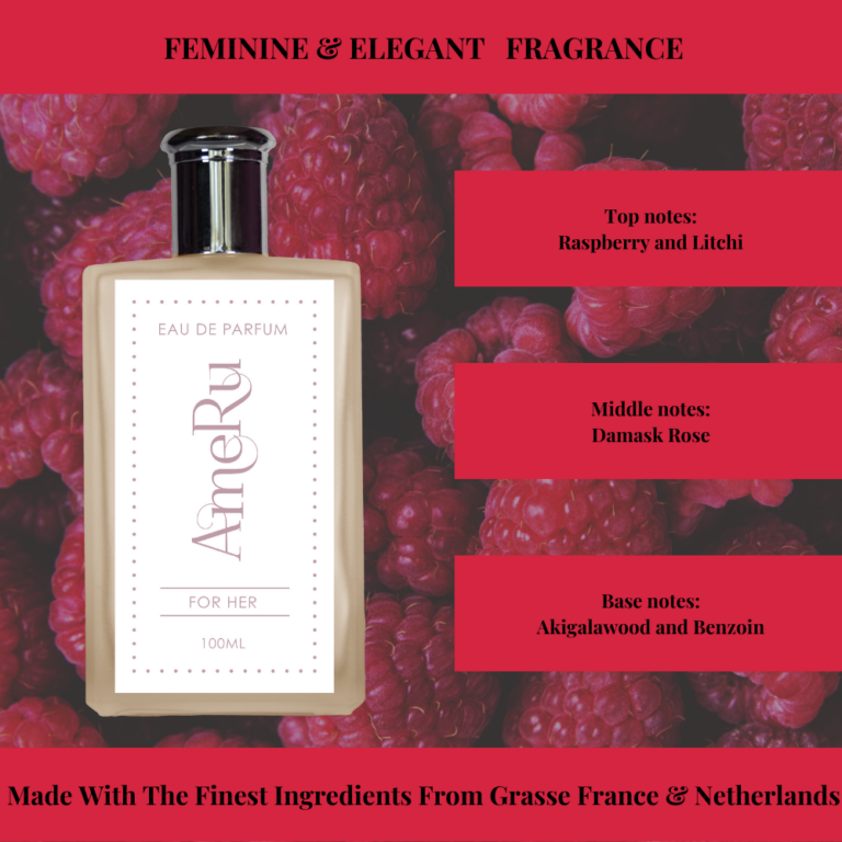 Inspired by Angel Nova Hydrating Body Care| AmeRu