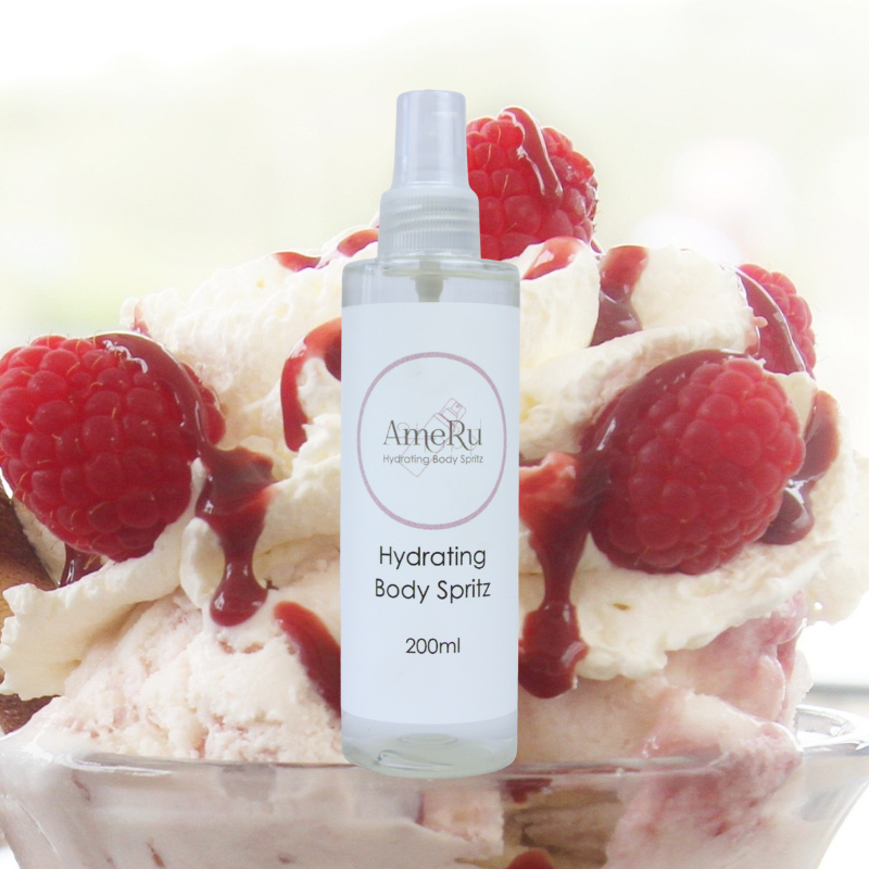 What Is Body Spritz at Sandra Slavin blog